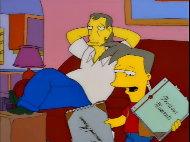 Frinkiac - Simpsons Meme & GIF Generator