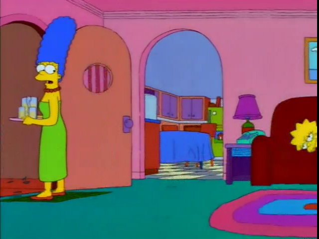 Frinkiac - Simpsons Meme & GIF Generator