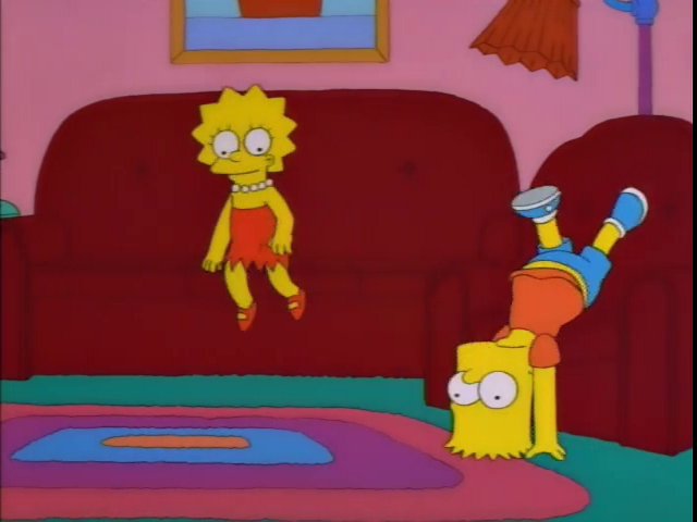 Frinkiac - Simpsons Meme & GIF Generator