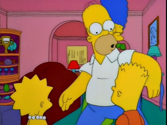 Frinkiac - Simpsons Meme & GIF Generator