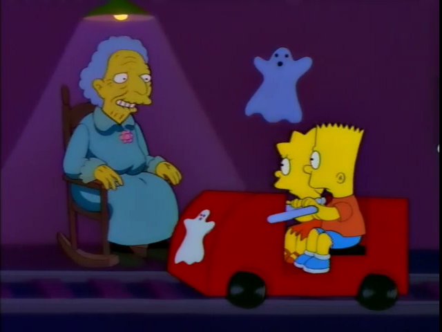 Frinkiac - Simpsons Meme & GIF Generator