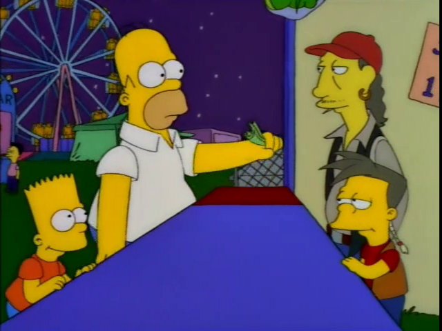 Frinkiac - Simpsons Meme & GIF Generator