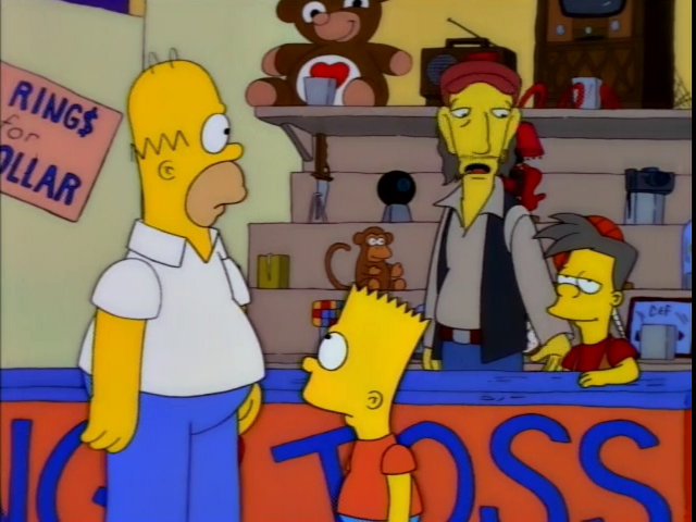 Frinkiac - Simpsons Meme & GIF Generator