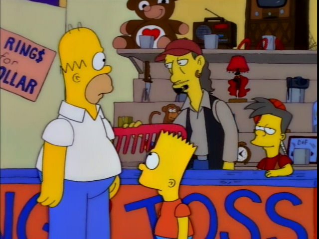 Frinkiac - Simpsons Meme & GIF Generator