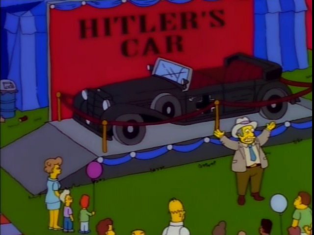 Frinkiac - Simpsons Meme & GIF Generator