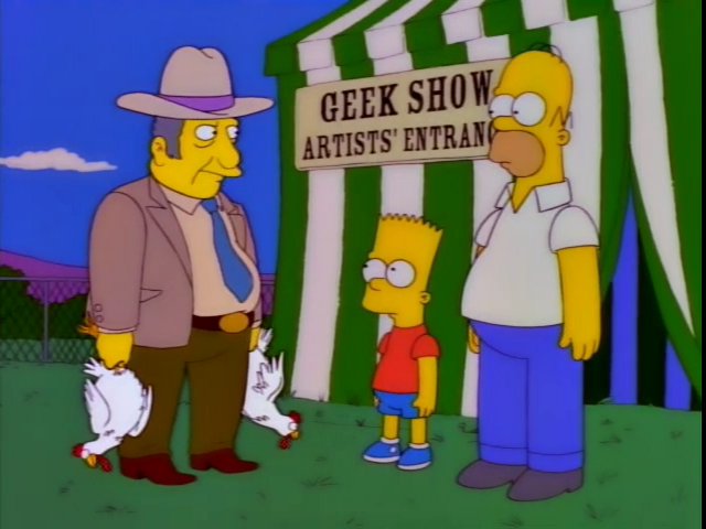 Frinkiac - Simpsons Meme & GIF Generator