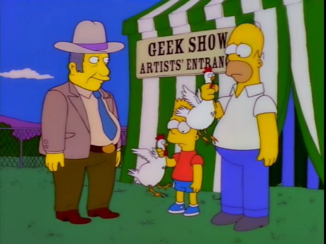 Frinkiac - Simpsons Meme & GIF Generator