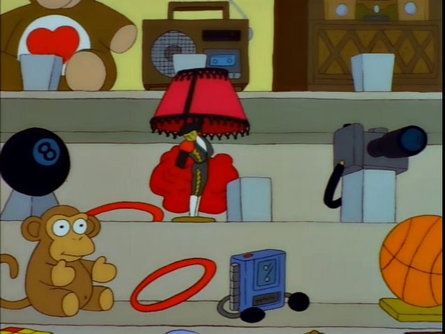 Frinkiac - Simpsons Meme & GIF Generator