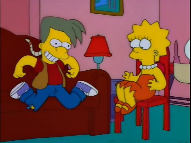 Frinkiac - Simpsons Meme & GIF Generator