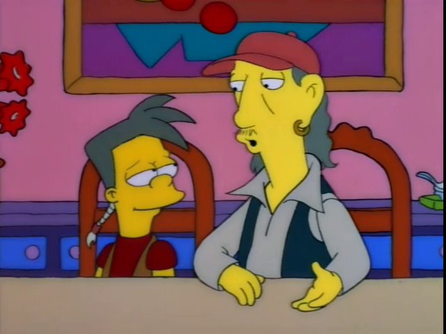 Frinkiac - Simpsons Meme & GIF Generator