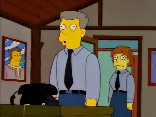 Frinkiac - Simpsons Meme & GIF Generator