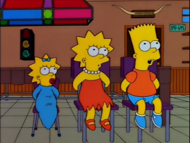 Frinkiac - Simpsons Meme & GIF Generator