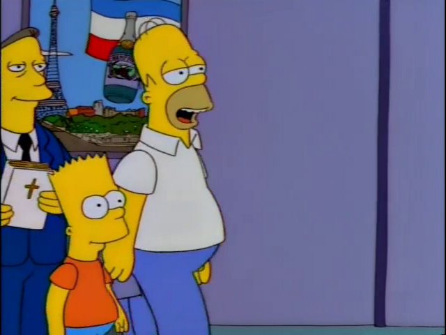 Frinkiac - Simpsons Meme & GIF Generator