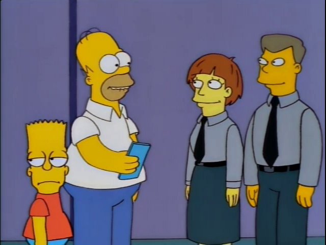 Frinkiac - Simpsons Meme & GIF Generator