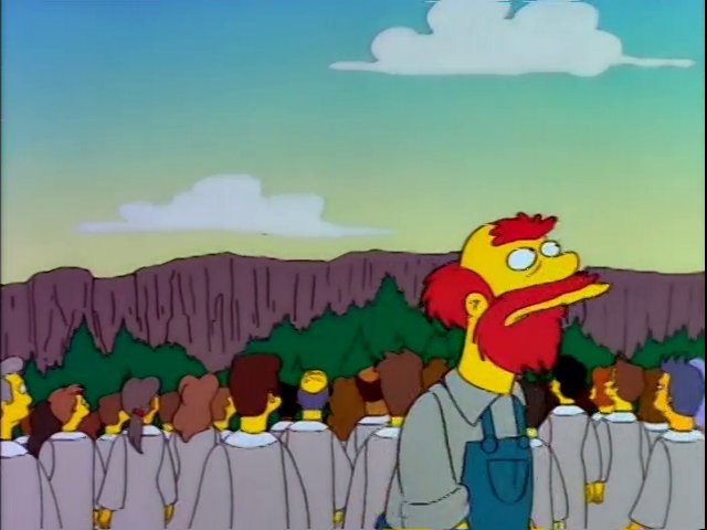 Frinkiac - Simpsons Meme & GIF Generator