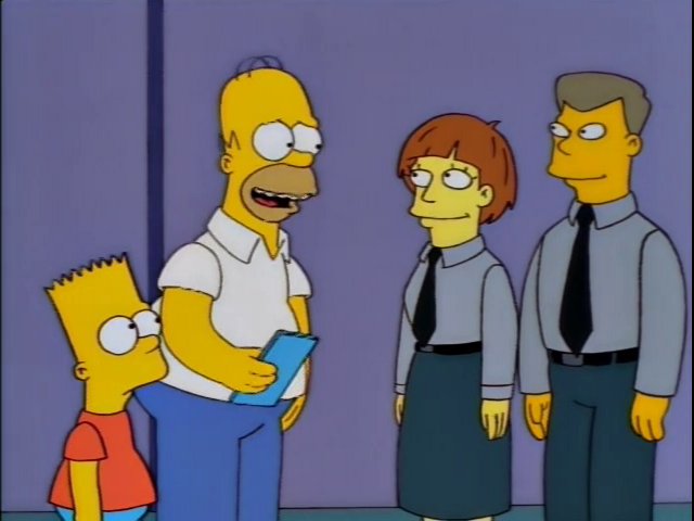 Frinkiac - Simpsons Meme & GIF Generator