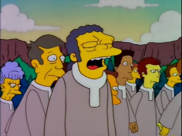 Frinkiac - Simpsons Meme & GIF Generator