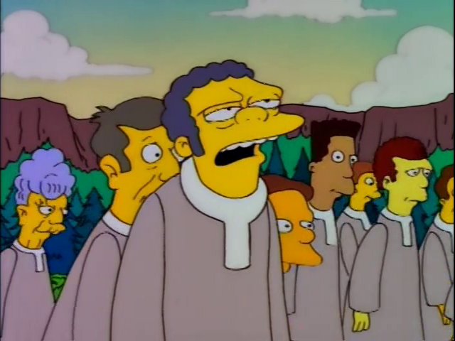 Frinkiac - Simpsons Meme & GIF Generator