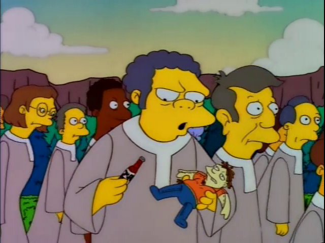 Frinkiac - Simpsons Meme & GIF Generator