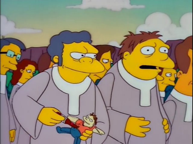 Frinkiac - Simpsons Meme & GIF Generator