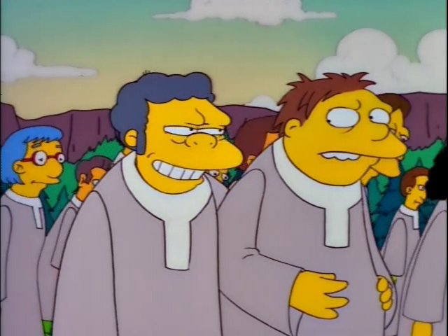 Frinkiac - Simpsons Meme & GIF Generator