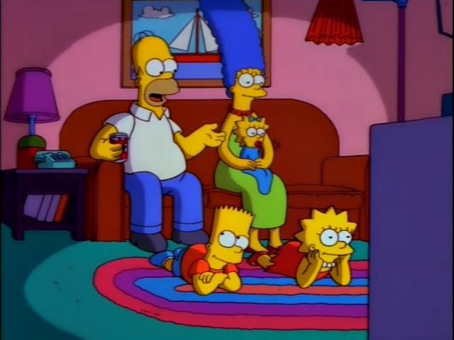 Frinkiac - Simpsons Meme & GIF Generator