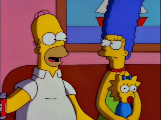 Frinkiac - Simpsons Meme & GIF Generator