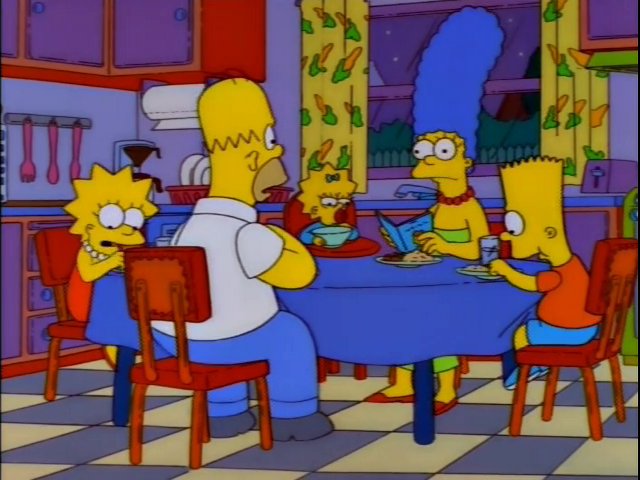 Frinkiac - Simpsons Meme & GIF Generator