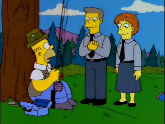 Frinkiac - Simpsons Meme & GIF Generator