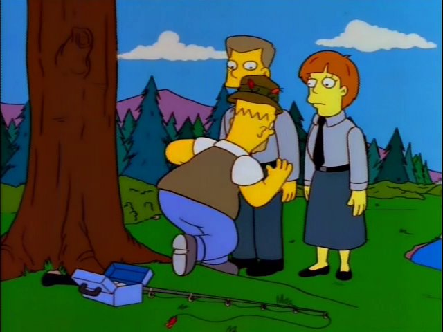 Frinkiac - Simpsons Meme & GIF Generator