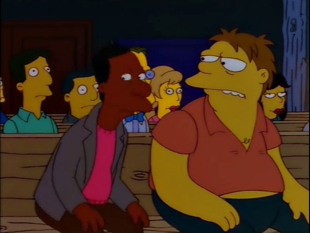 Frinkiac - Simpsons Meme & GIF Generator