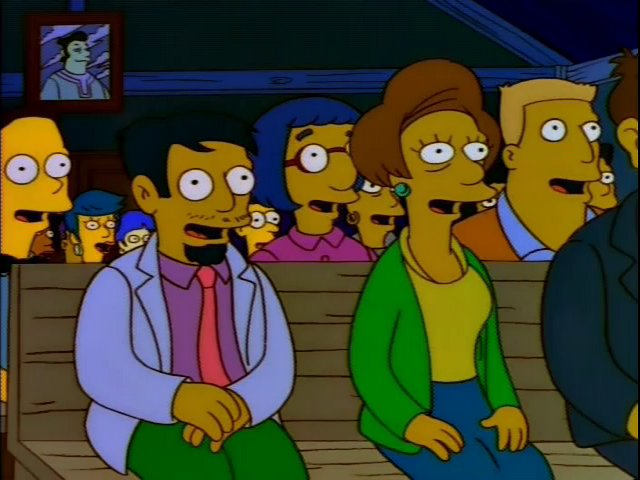 Frinkiac - Simpsons Meme & GIF Generator