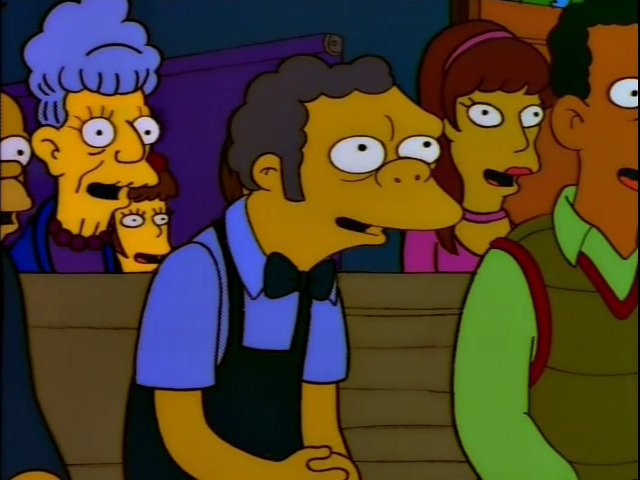 Frinkiac - Simpsons Meme & GIF Generator