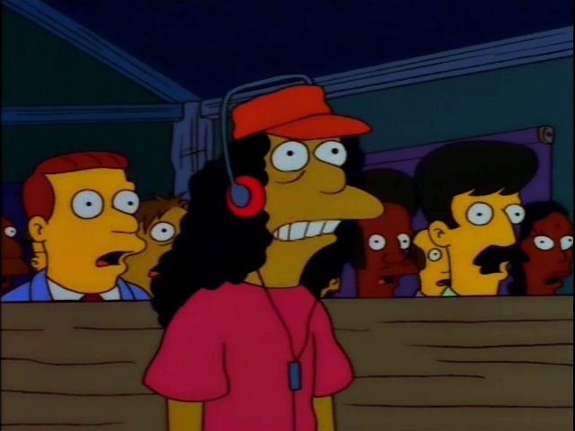 Frinkiac - Simpsons Meme & GIF Generator