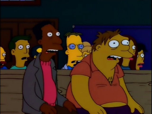 Frinkiac - Simpsons Meme & GIF Generator