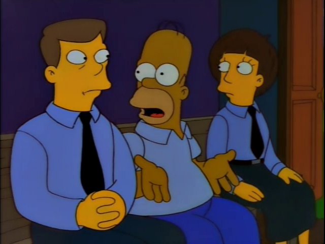 Frinkiac - Simpsons Meme & GIF Generator