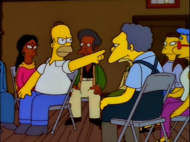 Frinkiac - Simpsons Meme & GIF Generator