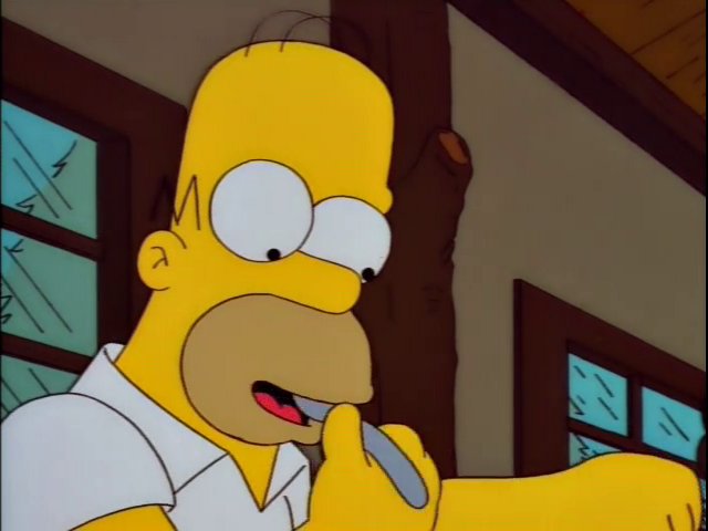 Frinkiac - Simpsons Meme & GIF Generator