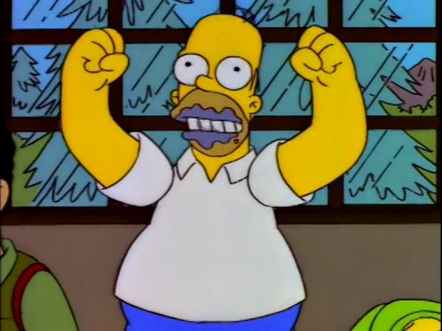 Frinkiac - Simpsons Meme & GIF Generator