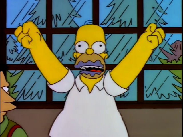 Frinkiac - Simpsons Meme & GIF Generator