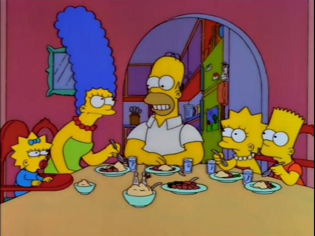 Frinkiac - Simpsons Meme & GIF Generator