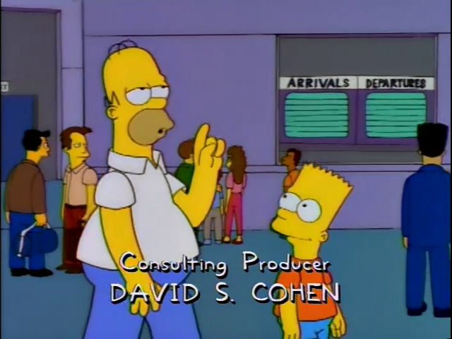 Frinkiac - Simpsons Meme & GIF Generator