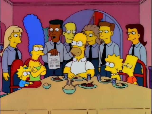 Frinkiac - Simpsons Meme & GIF Generator