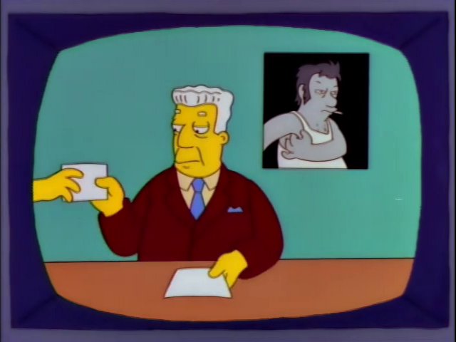 Frinkiac - Simpsons Meme & GIF Generator