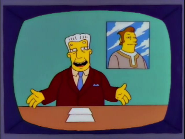 Frinkiac - Simpsons Meme & GIF Generator