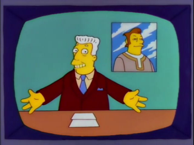 Frinkiac - Simpsons Meme & GIF Generator