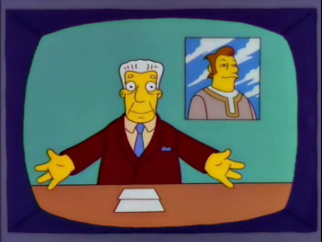 Frinkiac - Simpsons Meme & GIF Generator