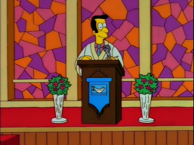 Frinkiac - Simpsons Meme & GIF Generator