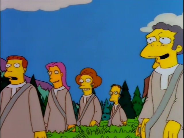 Frinkiac - Simpsons Meme & GIF Generator