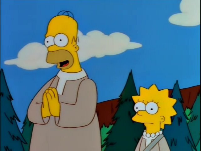 Frinkiac - Simpsons Meme & GIF Generator